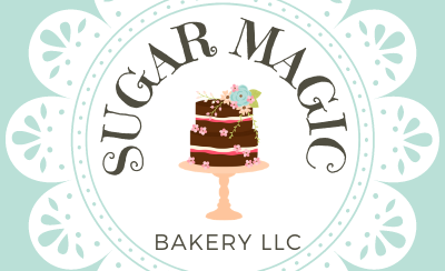 About Us – Welcome to Sugar Magic Bakery!